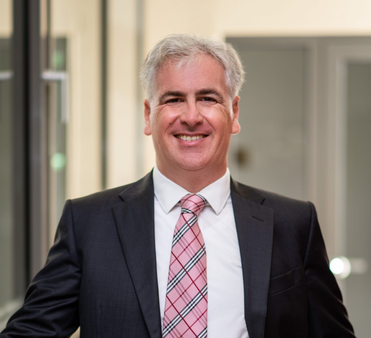 Gábor Décsi – Dome Facility Services Group